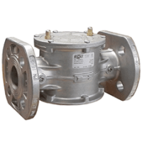 RESEGGAS | Filtros para gas